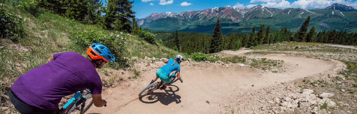 Bike Rentals – Aspen Sports